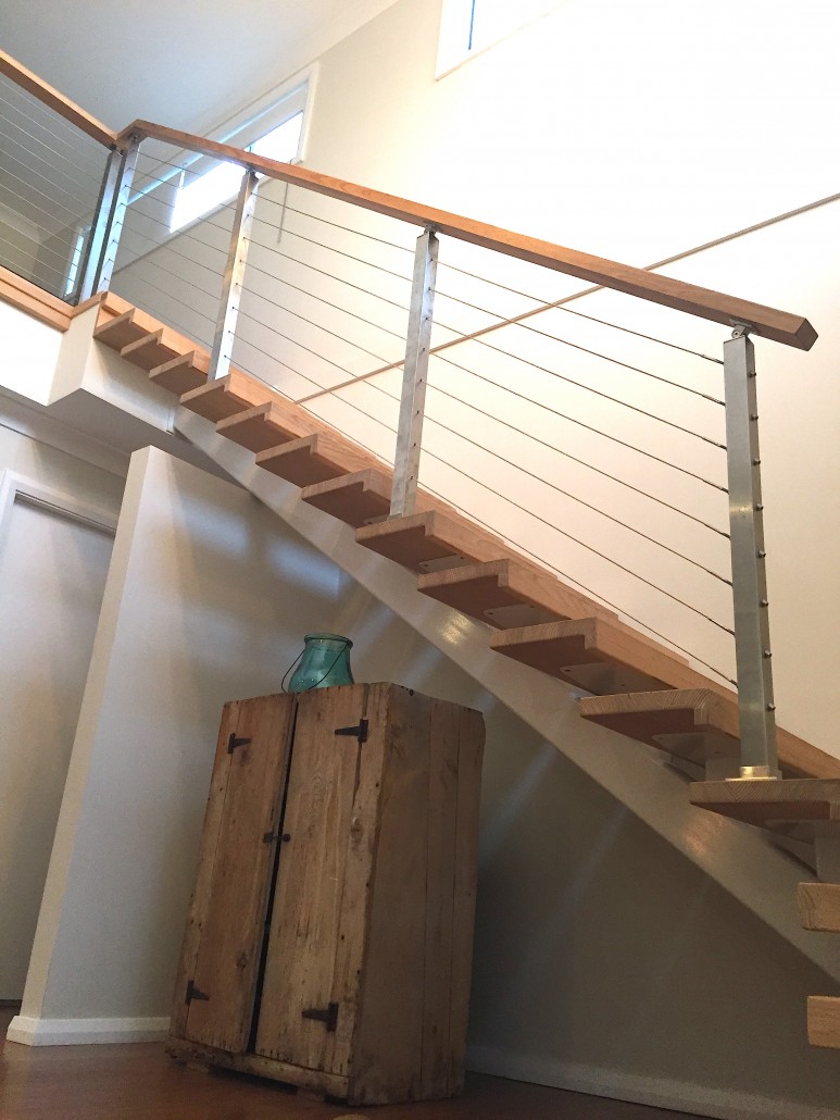Extensions & Additions – Raw Concept Designs